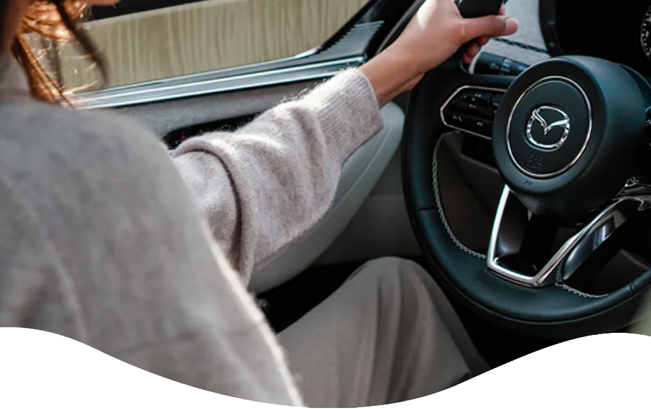 NEW 2024 MAZDA CX-90 | Jake Sweeney Mazda Tri-County