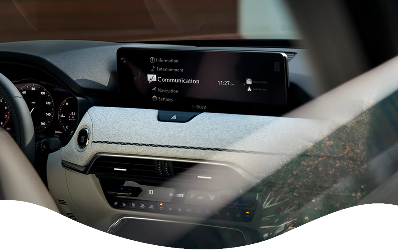 NEW 2024 MAZDA CX-90 | Jake Sweeney Mazda Tri-County