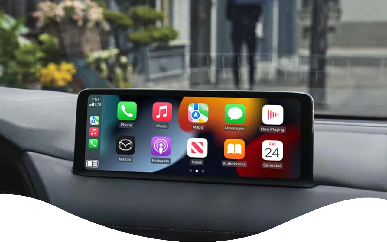 NEW 2024 MAZDA CX-90 | Jake Sweeney Mazda Tri-County